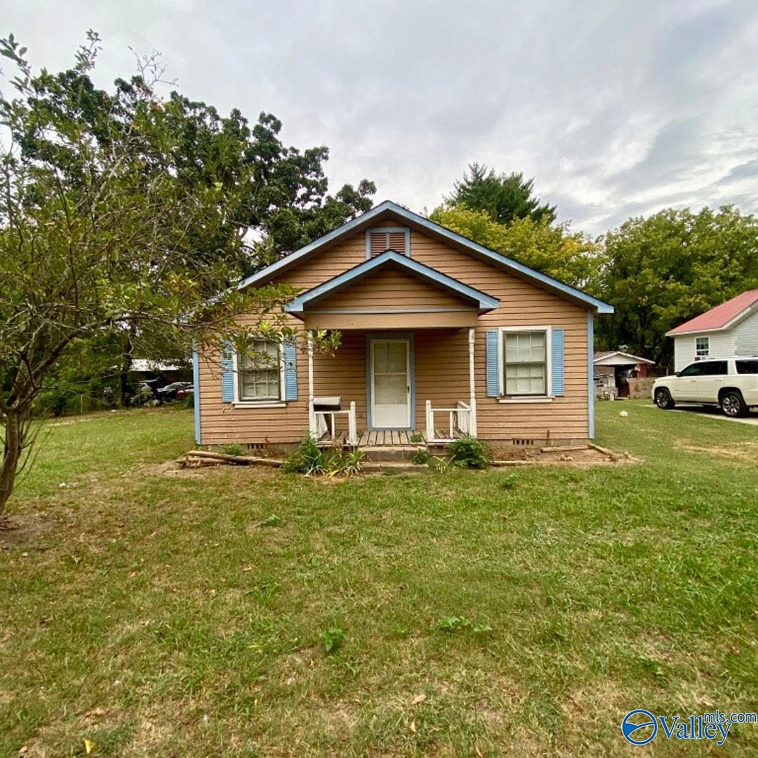 611 Windsor St, Boaz, AL 35957 | Zillow