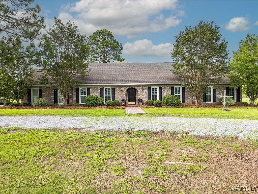2055 Ray Thorington Rd, Pike Road, AL 36064 | MLS #577946 | Zillow