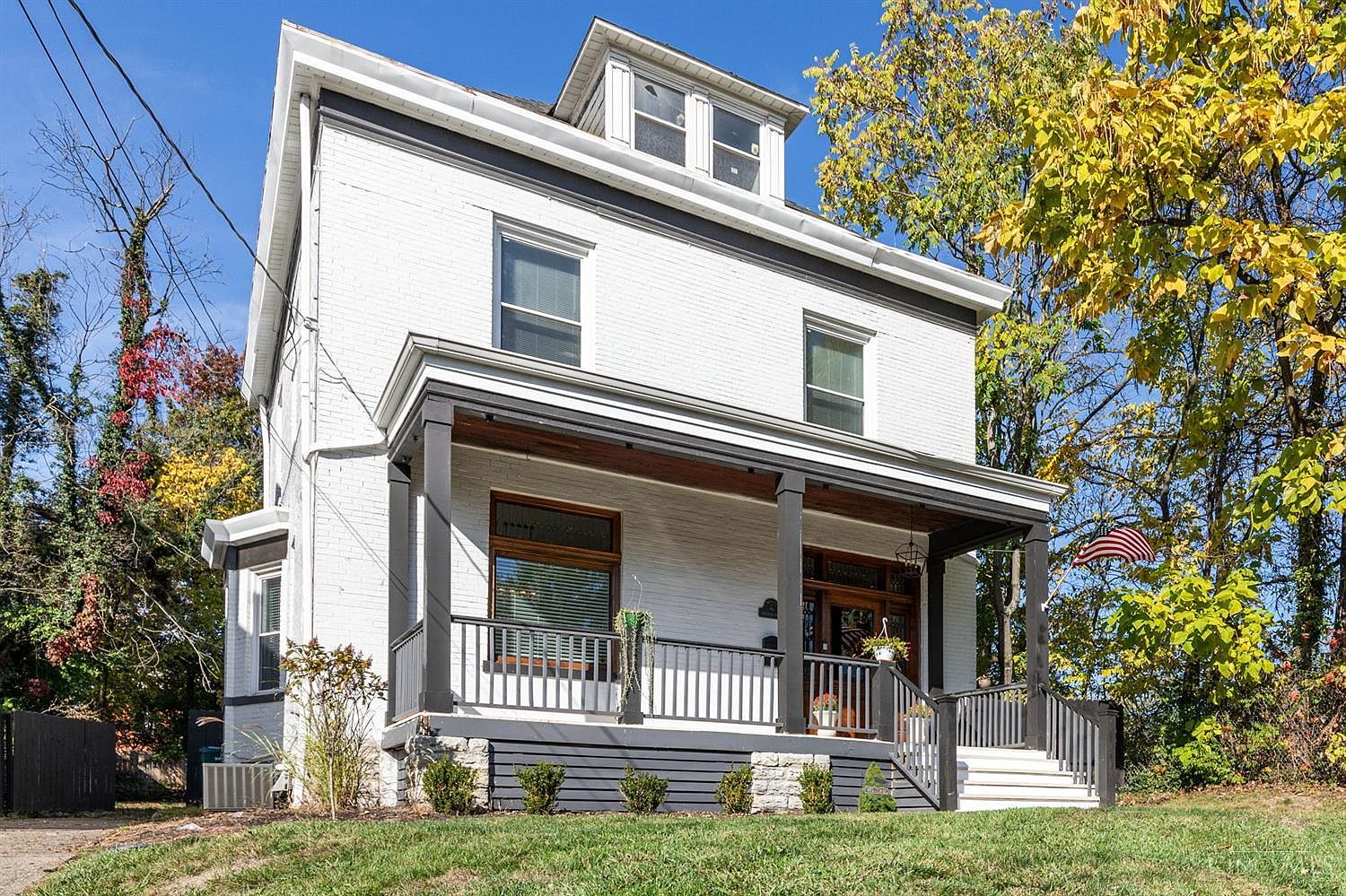 3523 Bevis Ave, Cincinnati, OH 45207 | Zillow