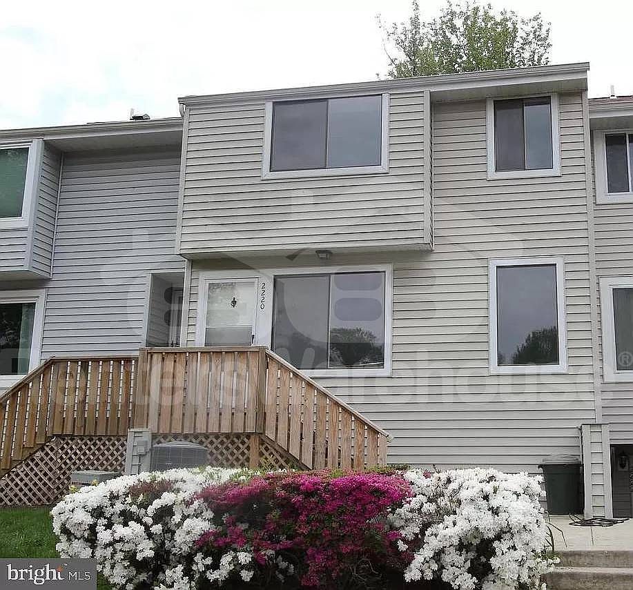 2220 Notely Ln, Crofton, MD 21114 | Zillow
