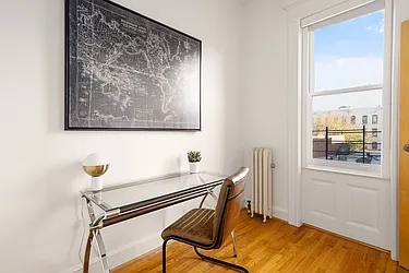 226 Saint James Place #4L in Clinton Hill, Brooklyn | StreetEasy