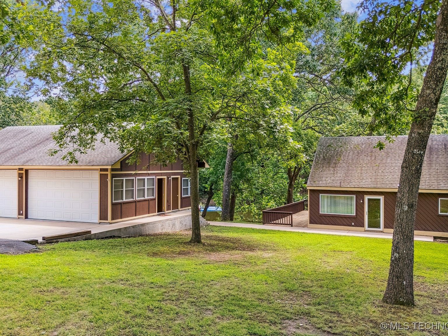 453803 Gran Dr, Afton, OK 74331 | MLS #2527432 | Zillow