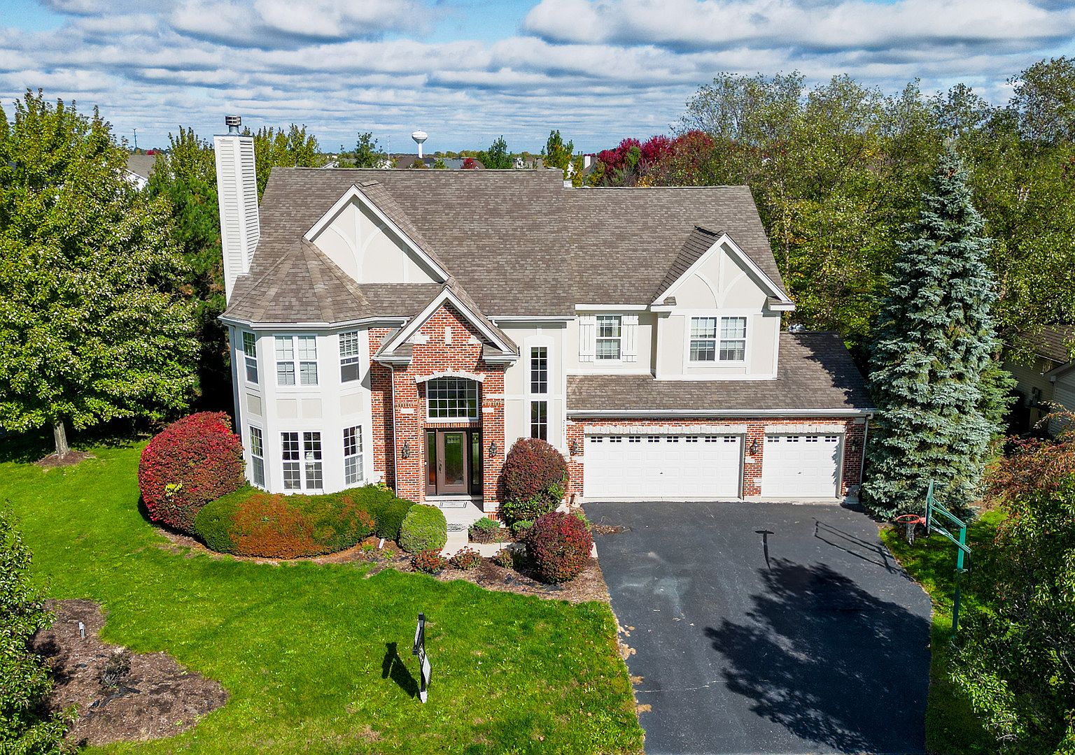 2179 Henning Ln, Yorkville, IL 60560 | Zillow