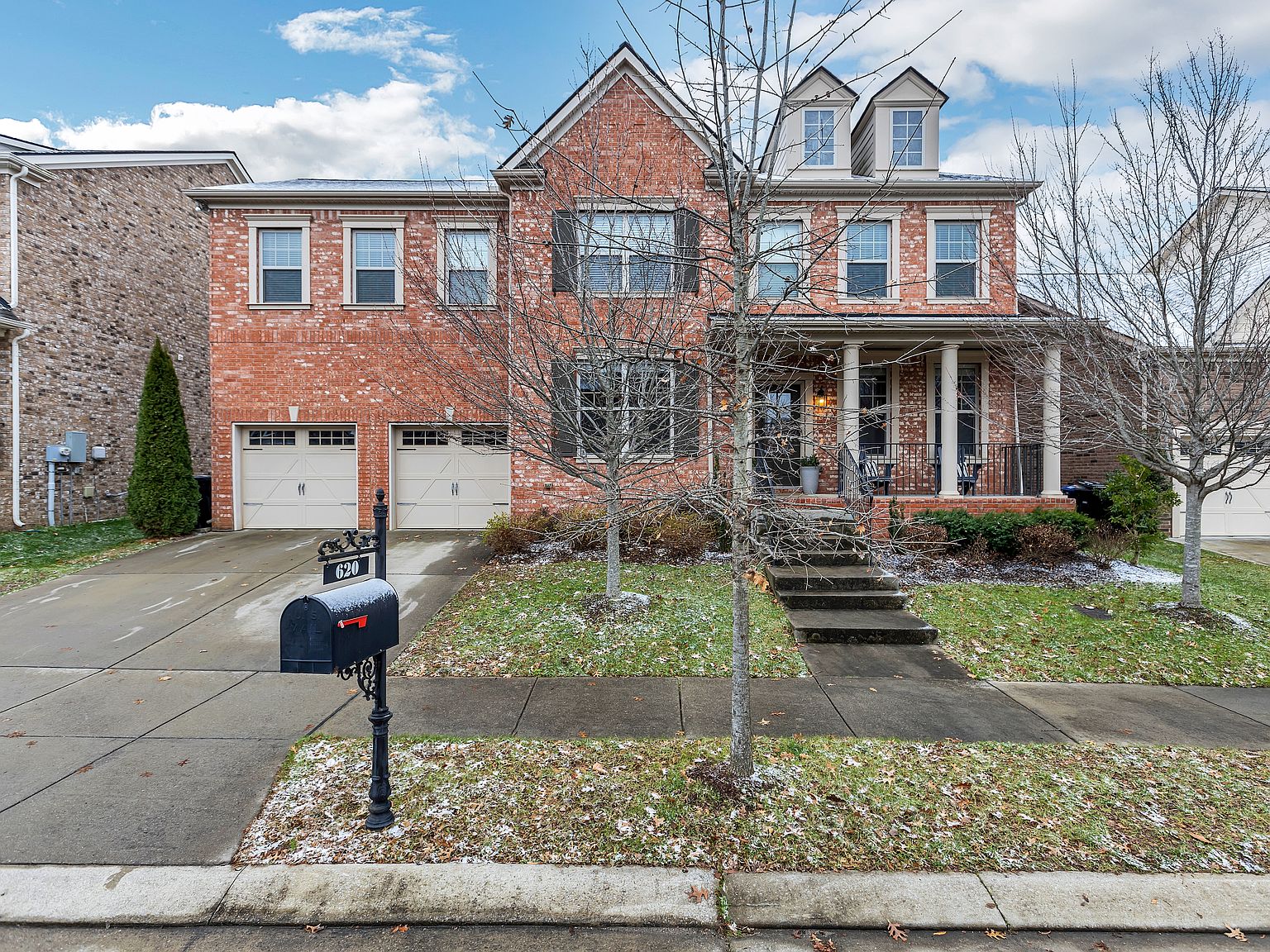 620 Newcomb St, Franklin, TN 37064 | Zillow