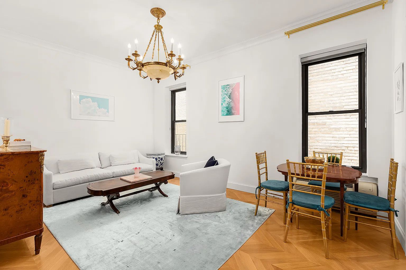 55 E 65th St APT 4C, New York, NY 10065 | Zillow