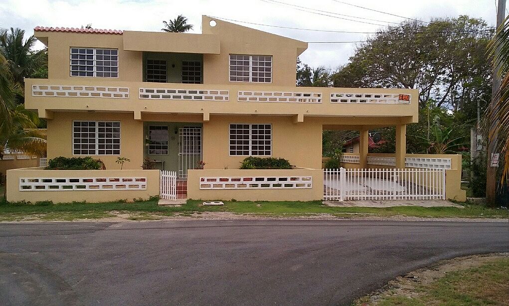 Guardarraya, Patillas, PR 00725 | Zillow