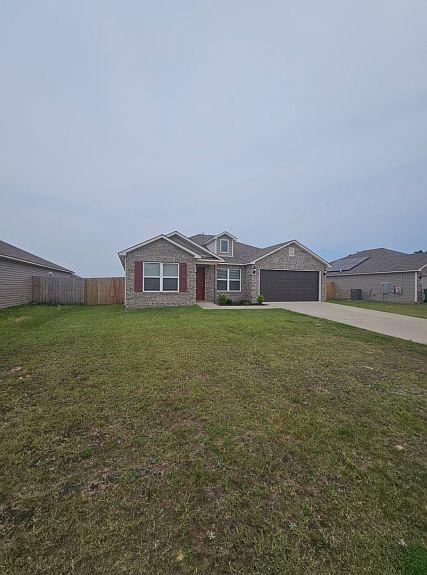 107 Sunland, Ward, AR 72176 | Zillow