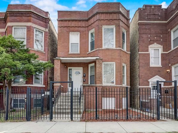 Chicago IL Duplex & Triplex Homes For Sale - 726 Homes | Zillow