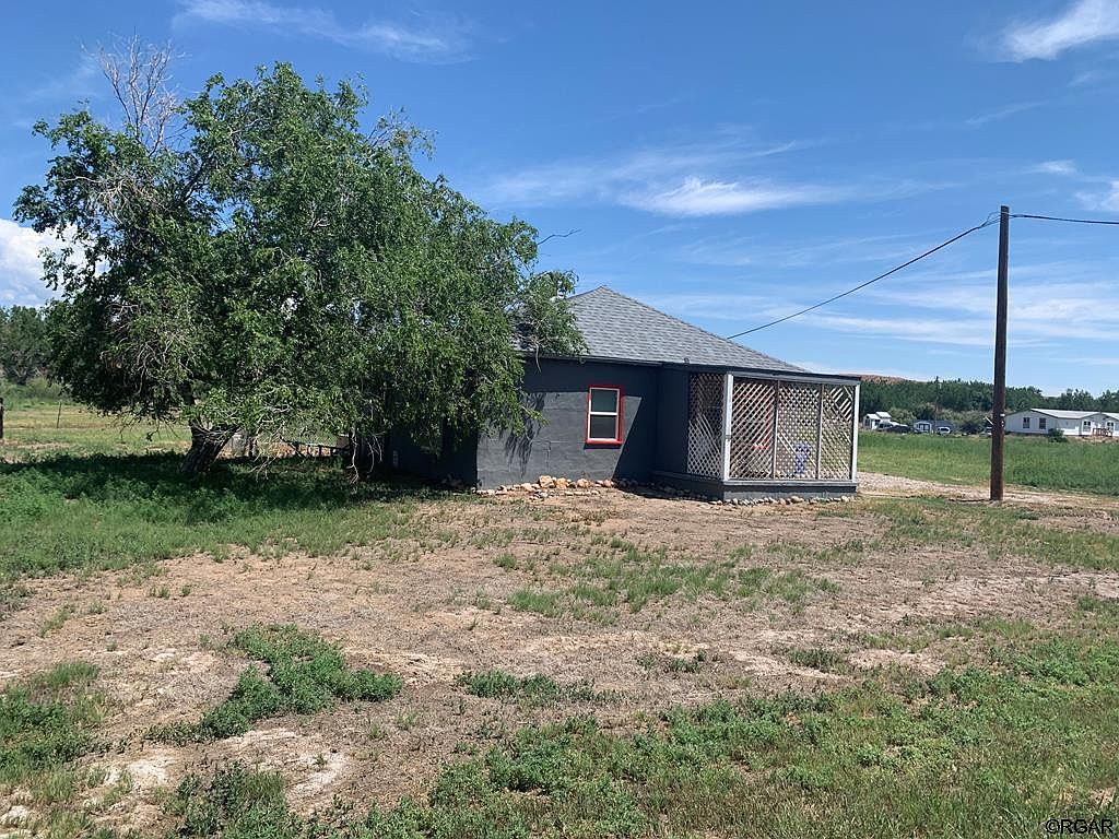 531 County Road 119, Florence, CO 81226 | MLS #68407 | Zillow