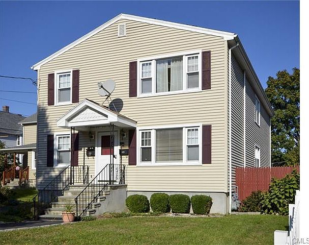 41 Gilman St #1, Bridgeport, CT 06605 | Zillow