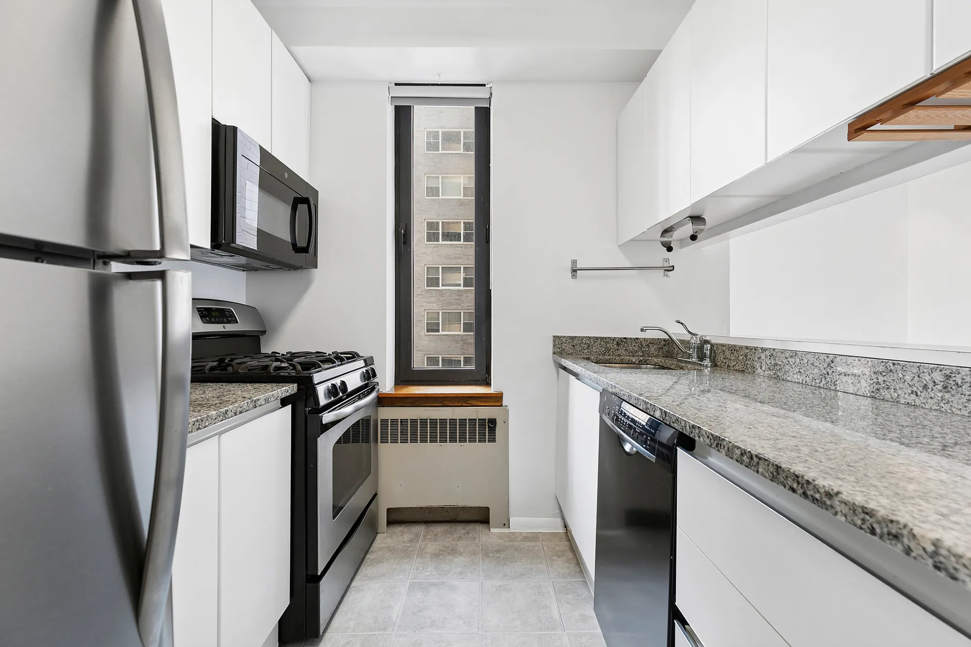 157 East 32nd Street #8B in Kips Bay, Manhattan | StreetEasy