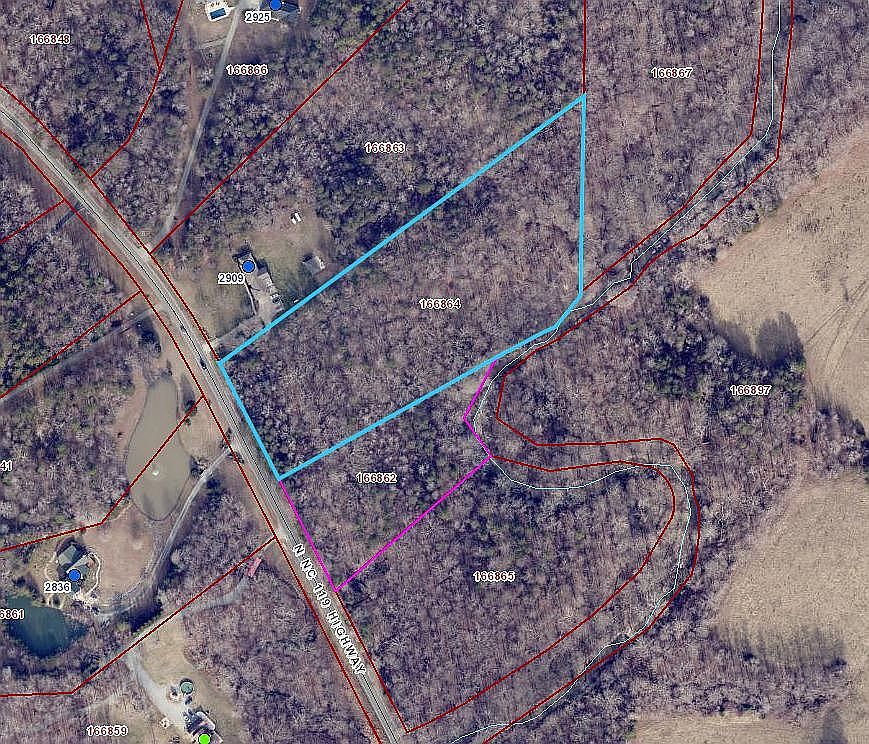 0 N State Highway 119 Hwy LOT 0, Mebane, NC 27302 | Zillow