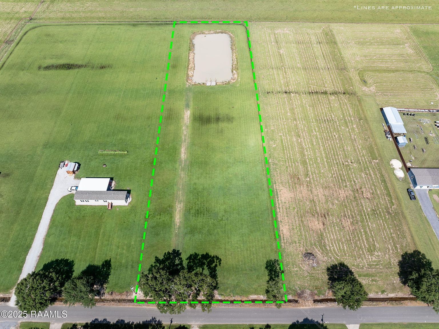 Tbd Bearb Rd, Sunset, LA 70584 | MLS #2500002120 | Zillow