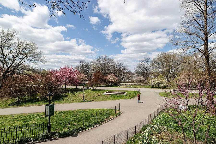 425 Riverside Drive #4A in Morningside Heights, Manhattan | StreetEasy