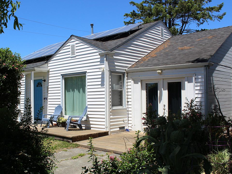 1896 Blakeslee Ave, Arcata, CA 95521 | Zillow