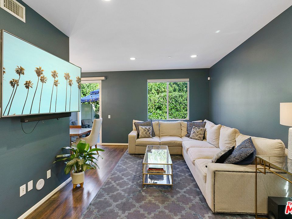 7608 N Honor Way, Van Nuys, CA 91405 | Zillow