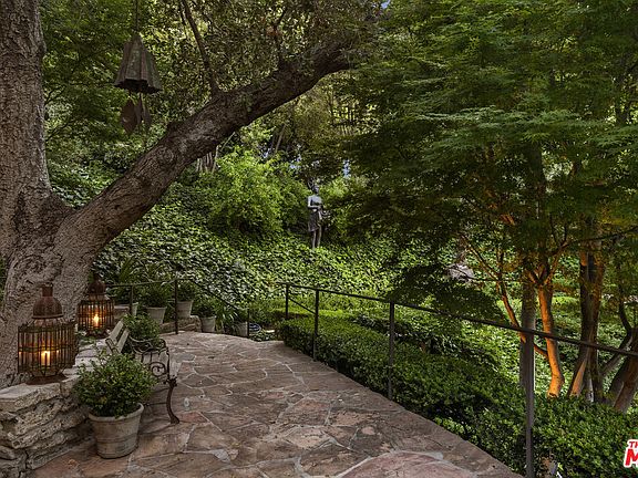 10770 Chalon Rd, Los Angeles, CA 90077 | Zillow