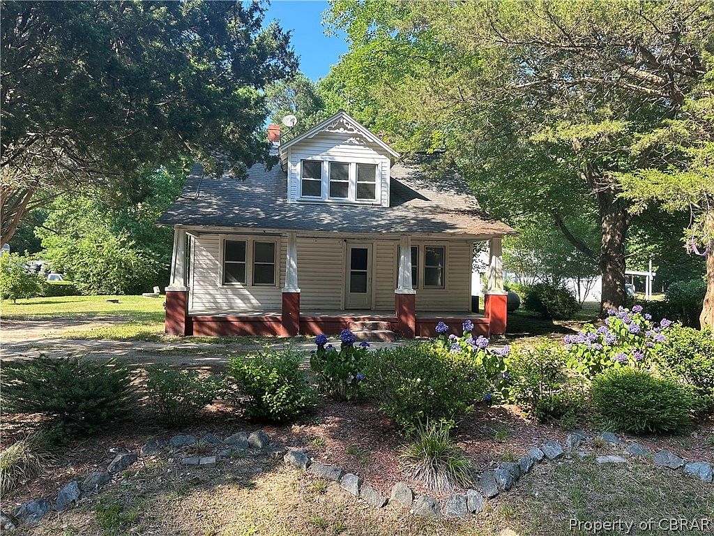 5667 Buckley Hall Rd, Foster, VA 23035 | Zillow