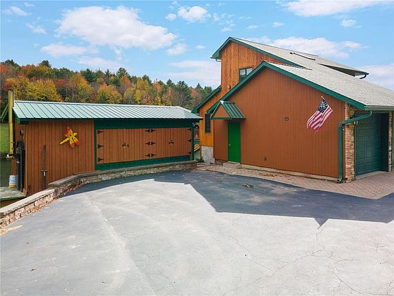 734 Post Rd, Franklin, NY 13775 | MLS #R1511808 | Zillow