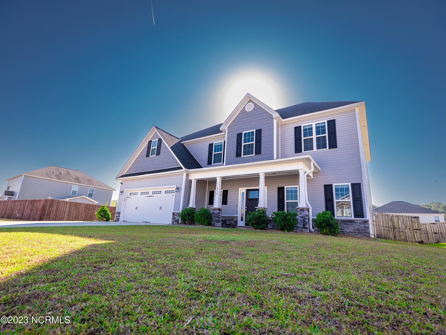 434 Derrick Drive, Sneads Ferry, NC 28460 | MLS #100412226 | Zillow