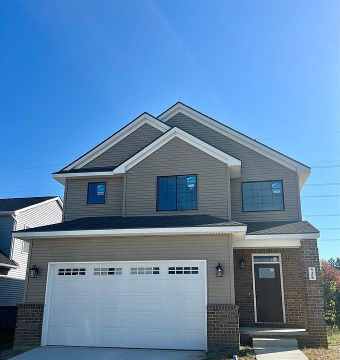 482 Pattan Dr, Wixom, MI 48393 | MLS #20230044933 | Zillow