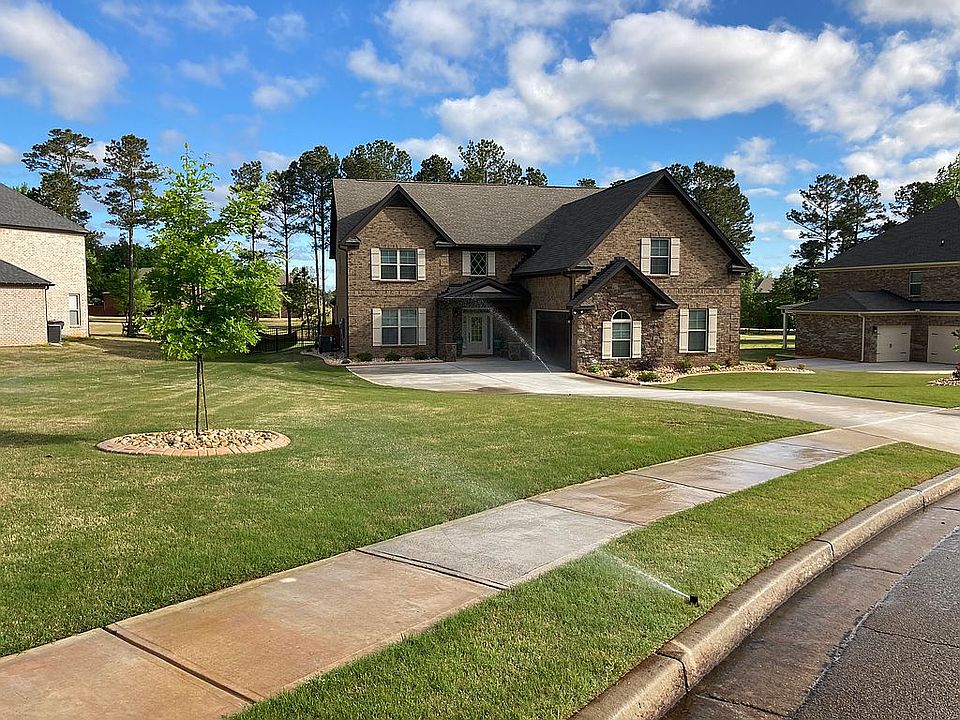 2588 Lake Erma Dr, Hampton, GA 30228 | Zillow