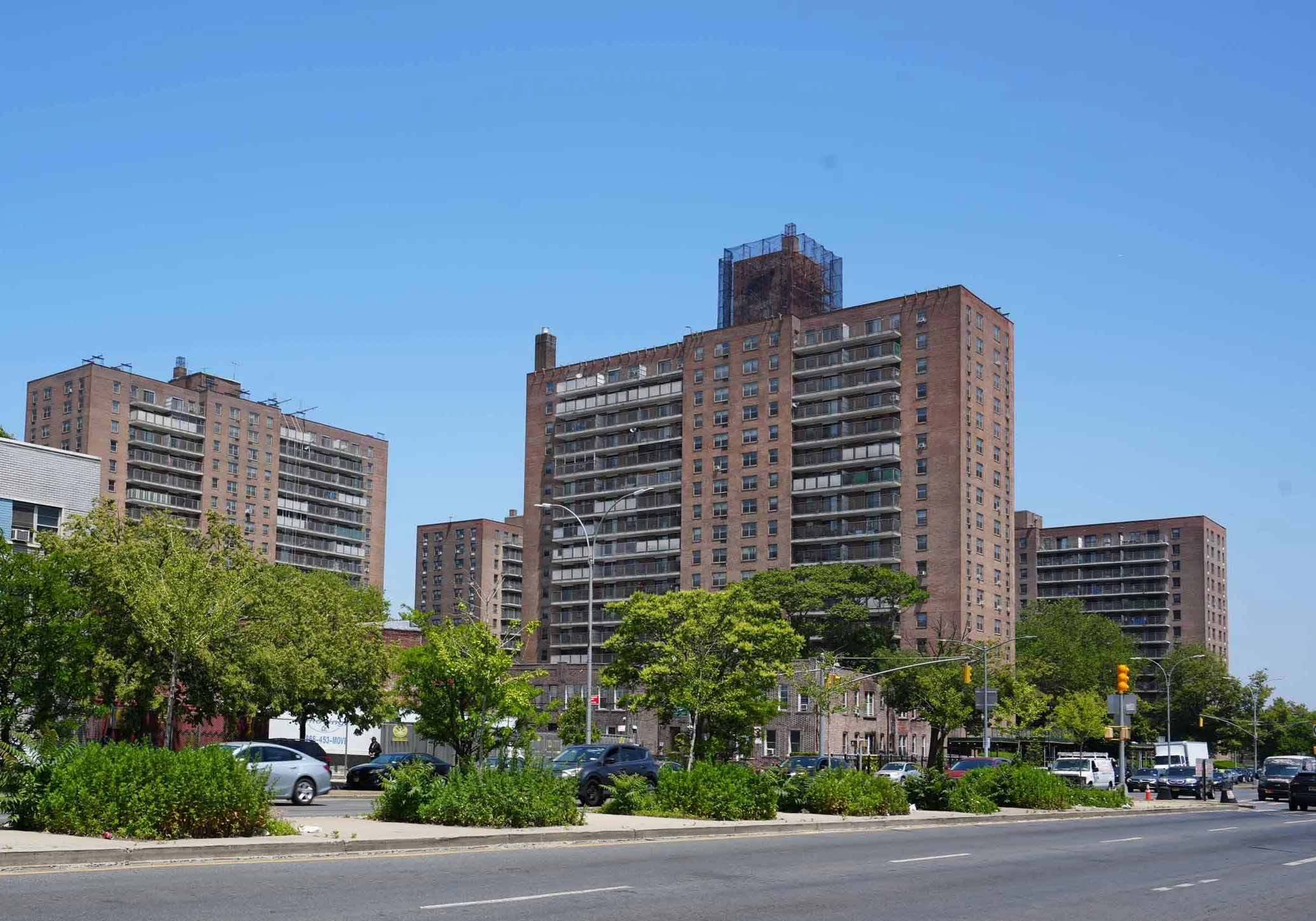 660 East 98th Street #2D in Canarsie, Brooklyn | StreetEasy