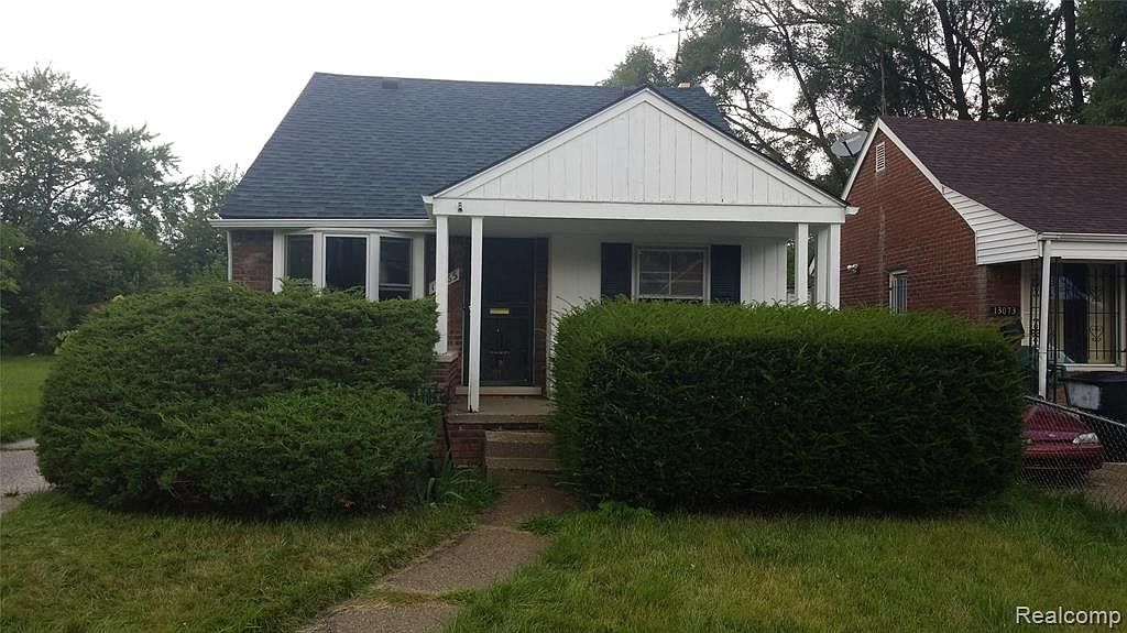13065 Elmdale St, Detroit, MI 48213 | Zillow