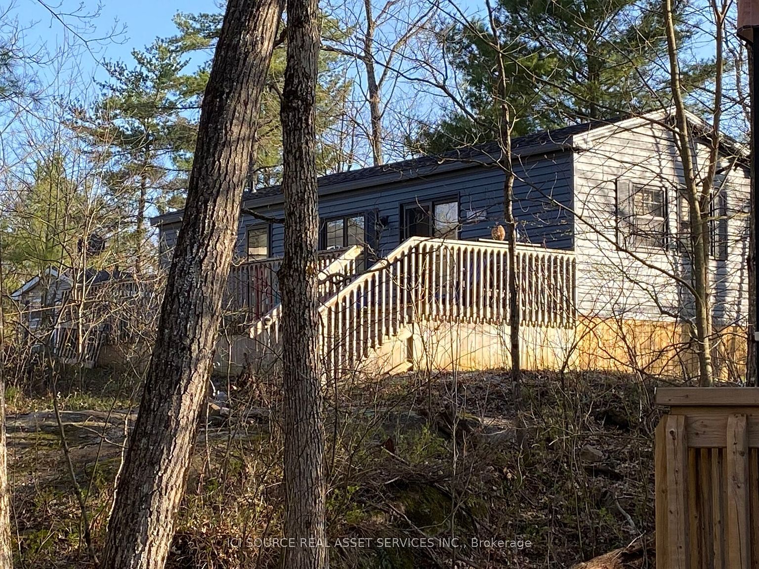 1336 S Morrison Lake Rd #MOR09, Town Of Gravenhurst, ON P0E 1G0 | MLS # ...