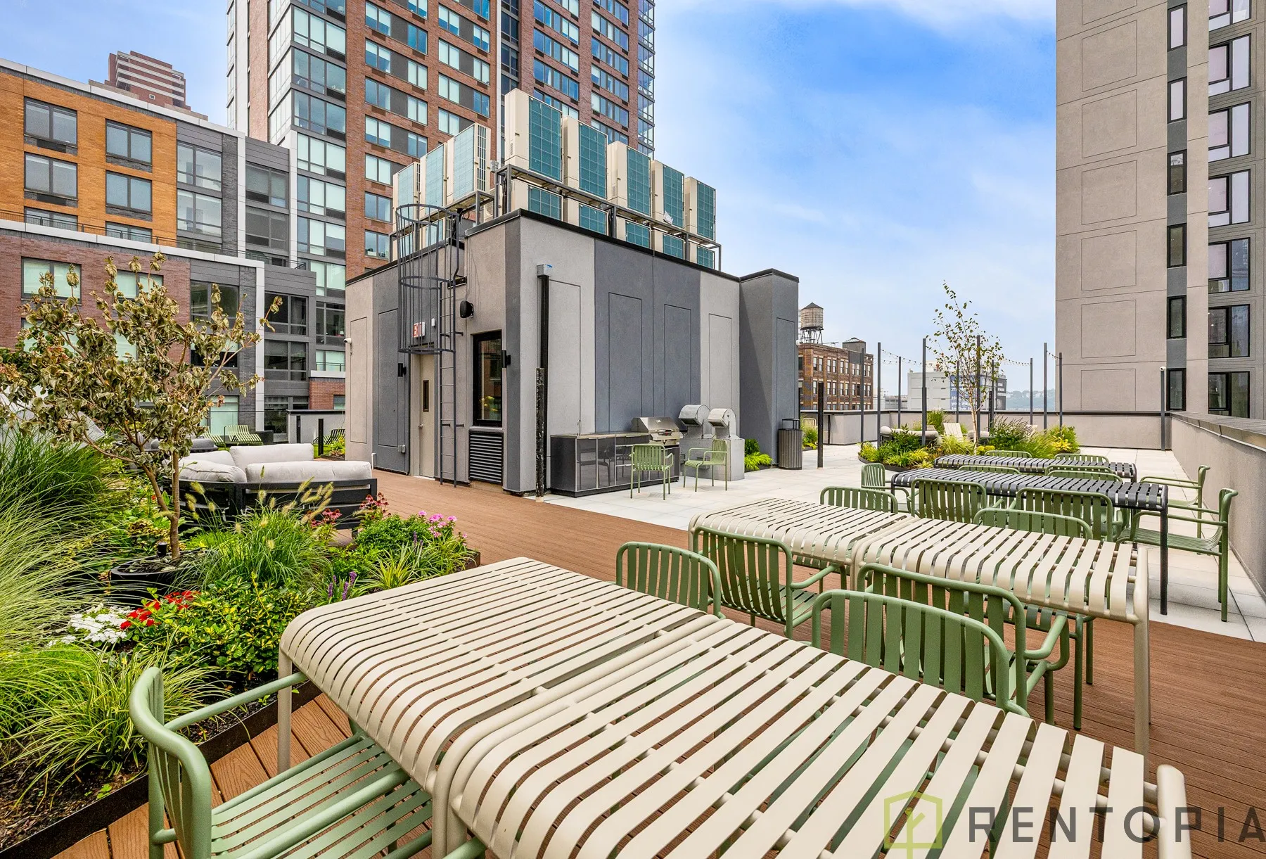 555 West 45th Street #1P in Hell's Kitchen, Manhattan | StreetEasy