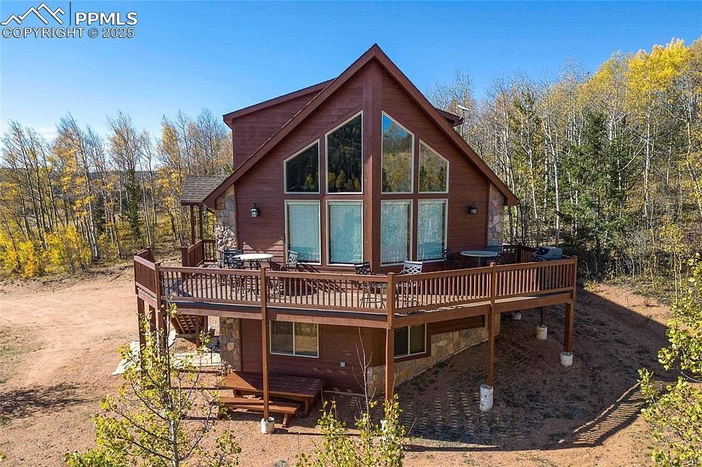 12199 High Rd #67, Divide, CO 80814 | Zillow