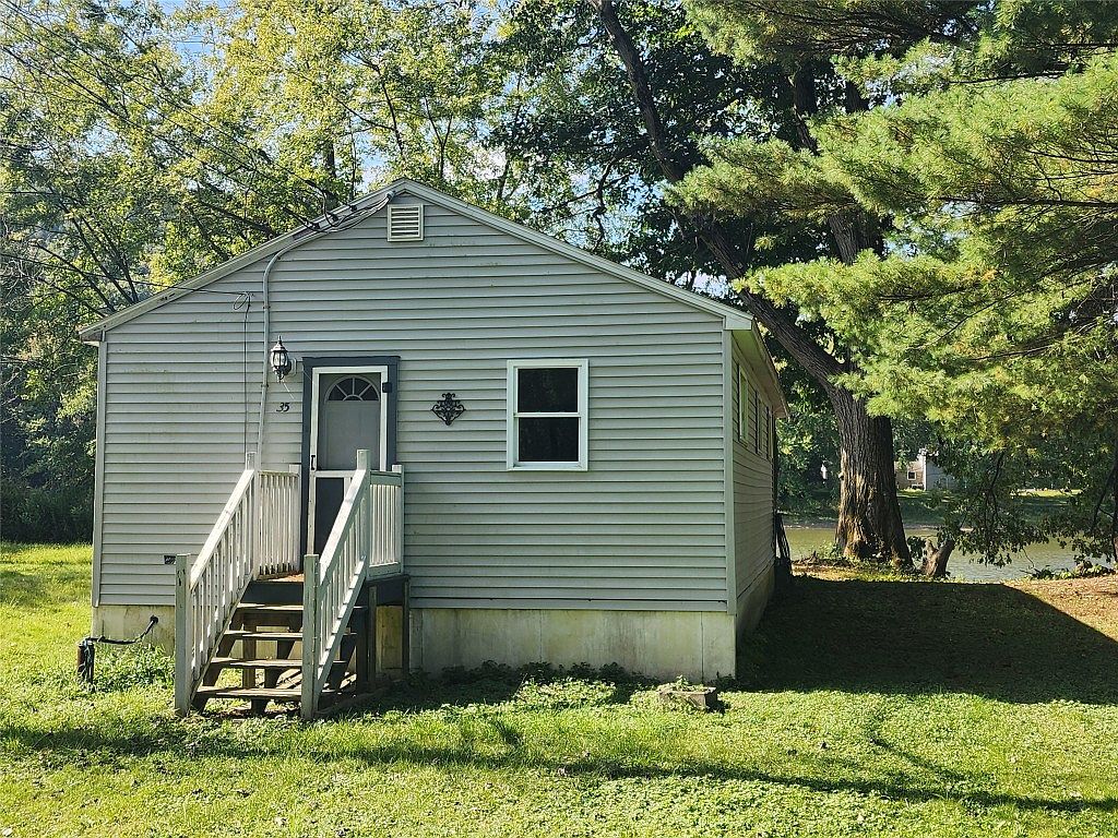 35 Geiger Ln, Kirkwood, NY 13795 | Zillow