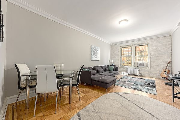 1075 Grand Concourse APT 3E, Bronx, NY 10452 | Zillow