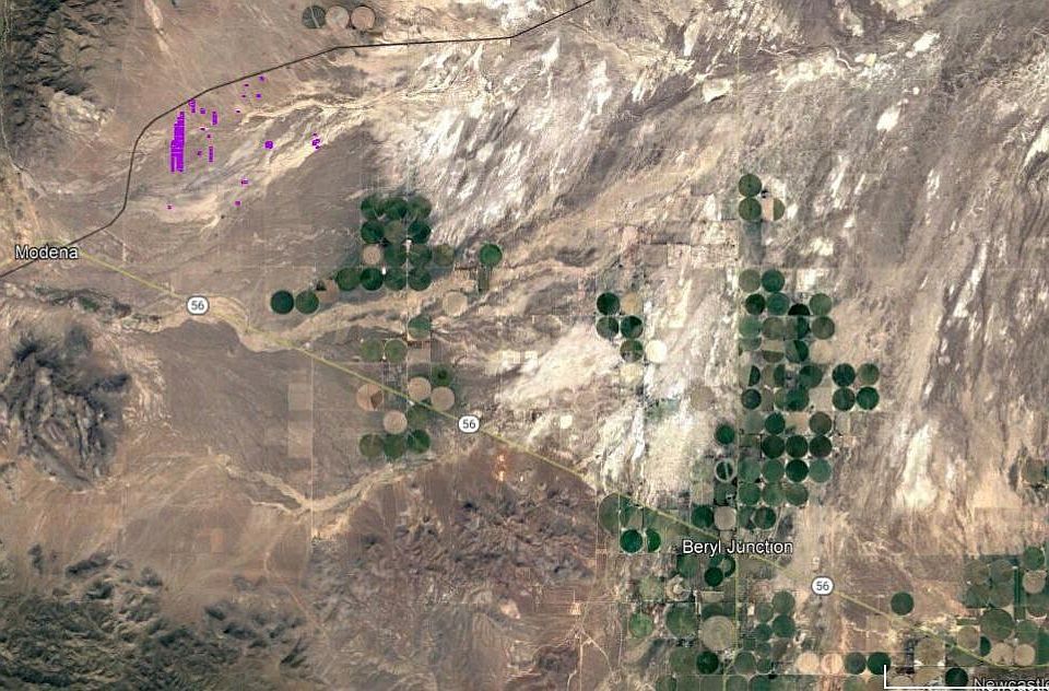 Garden Valley Ranchos, Modena, UT 84753 | Zillow