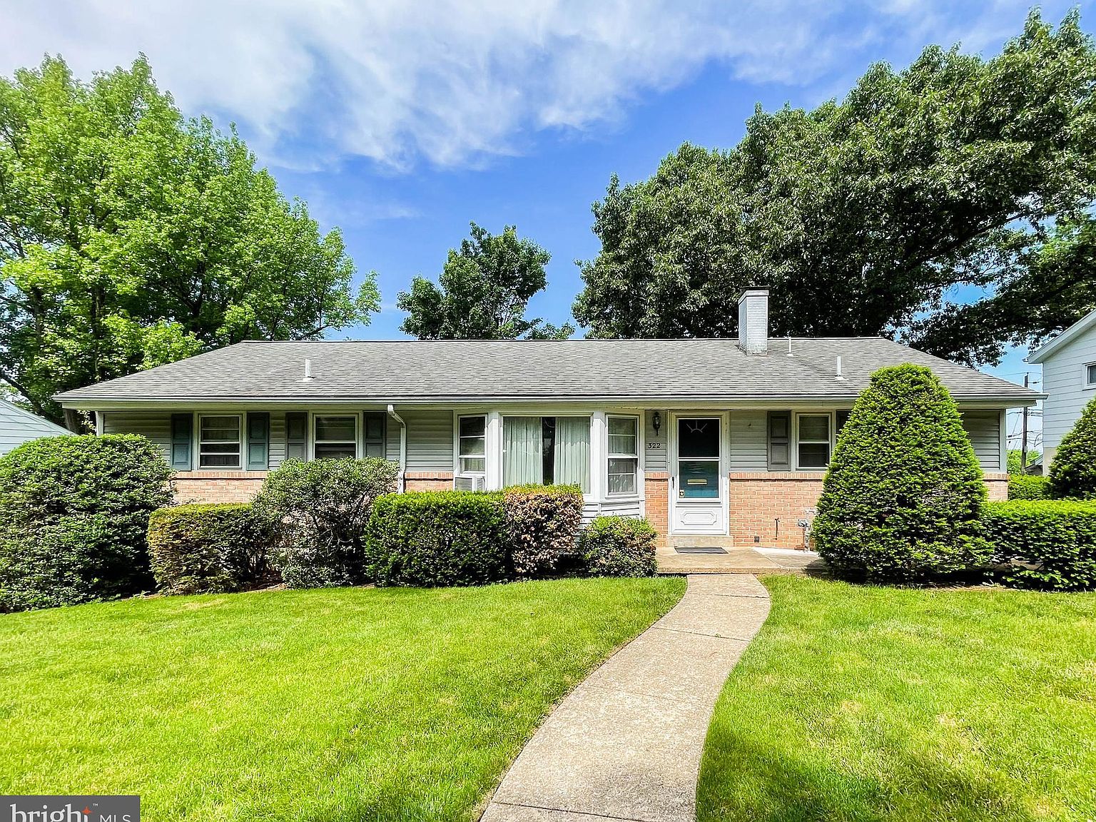 322 Miller St, Reading, PA 19607 | Zillow