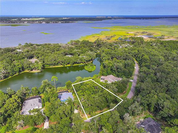 95164 Shell Midden Ln, Fernandina Beach, FL 32034 | MLS #105089 | Zillow