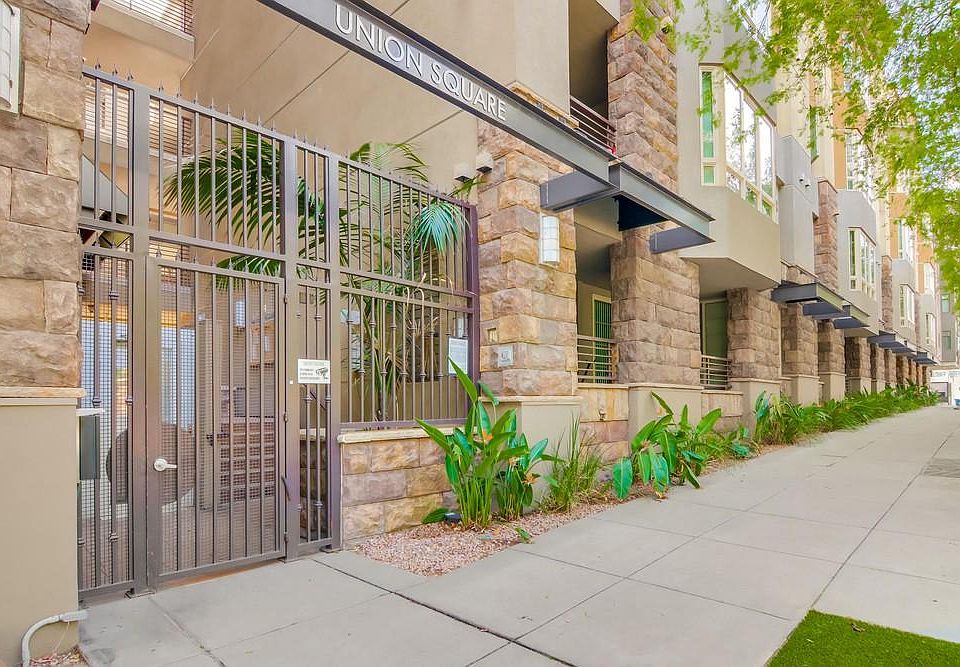 1465 C St UNIT 3402, San Diego, CA 92101 | Zillow