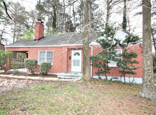 2301 N Decatur Rd, Decatur, GA 30033 | MLS #7320677 | Zillow
