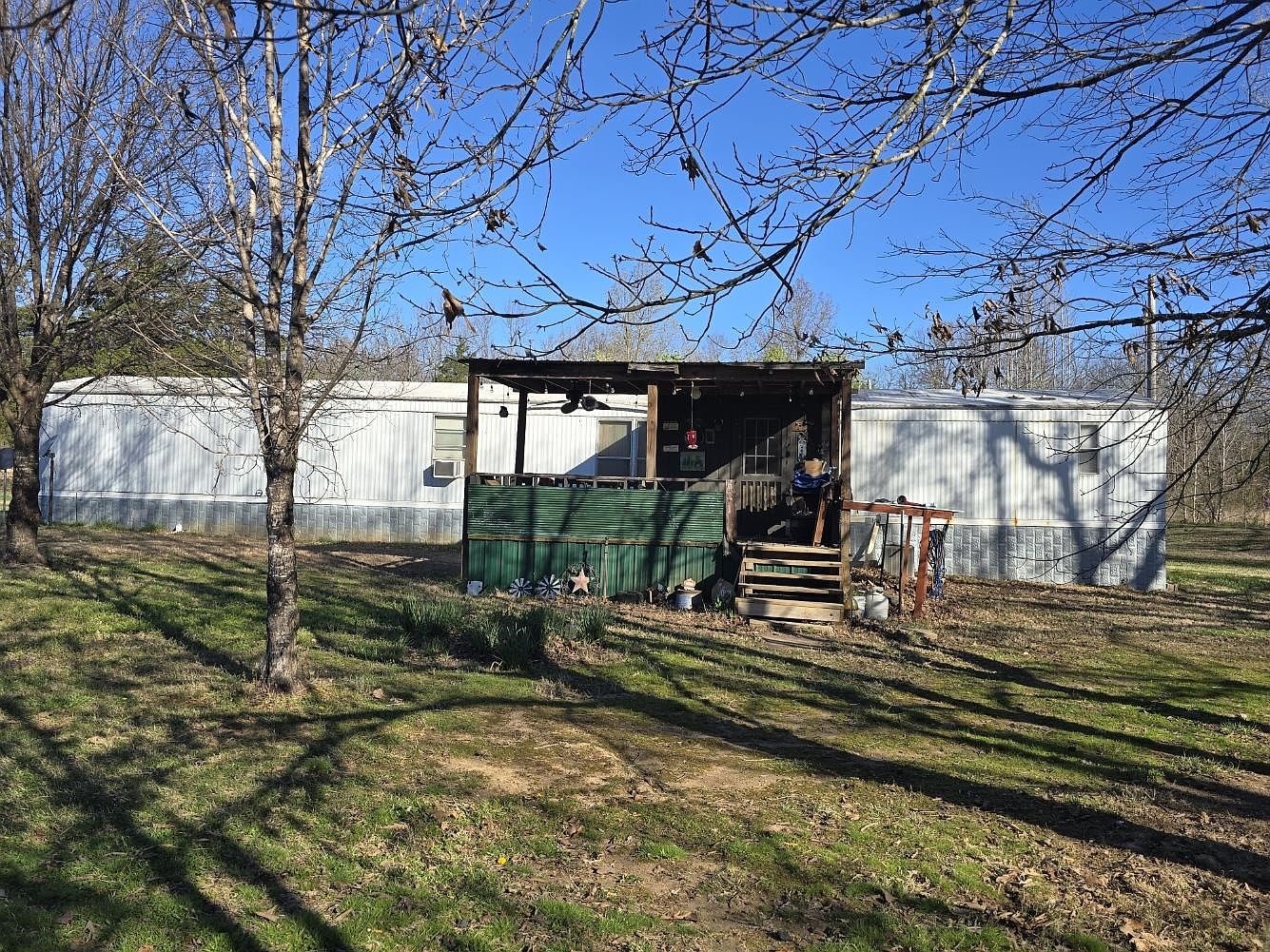 416 Lawrence Rd #128, Ravenden, AR 72459 | Zillow