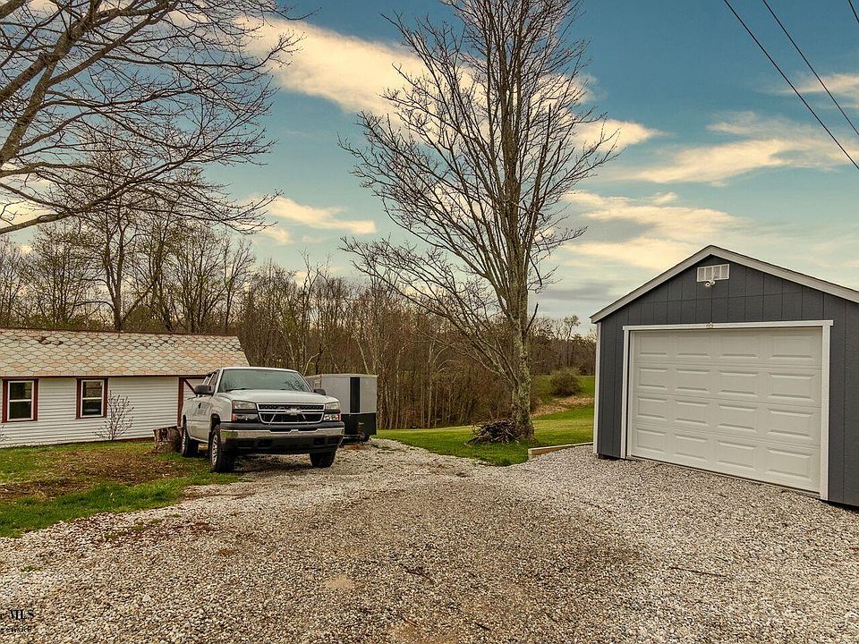 20731 State Route 664, South Bloomingville, OH 43152 | Zillow