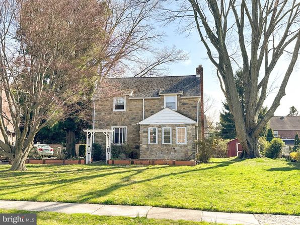 Springfield PA Real Estate - Springfield PA Homes For Sale | Zillow