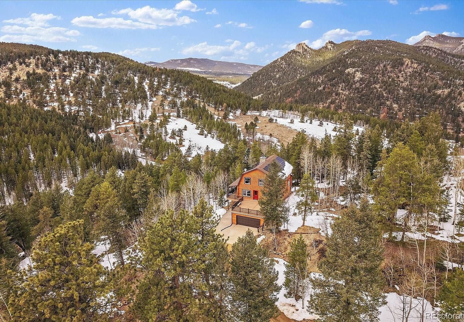 521 Golden Gate Drive, Golden, CO 80403 | Zillow