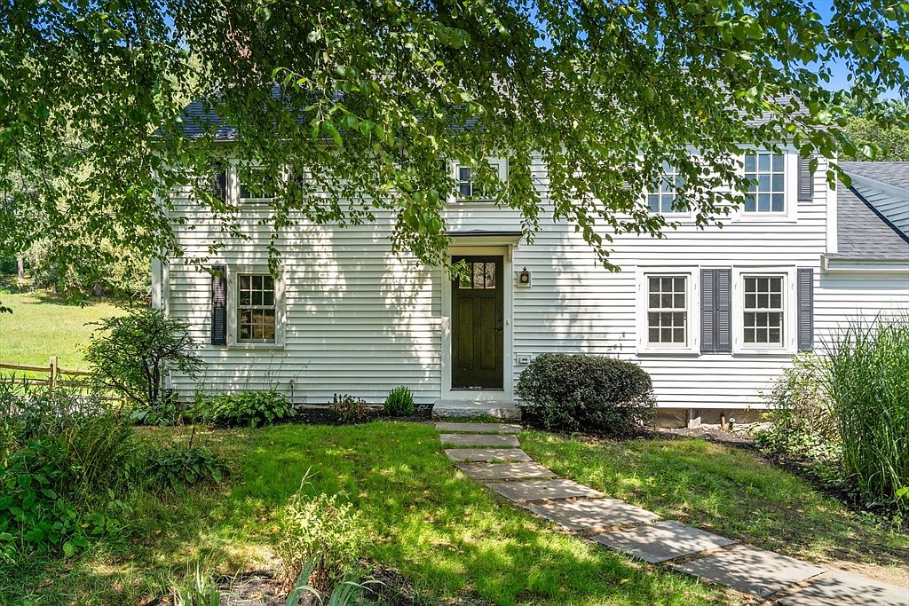 157 Farm Rd #157, Sherborn, MA 01770 | Zillow