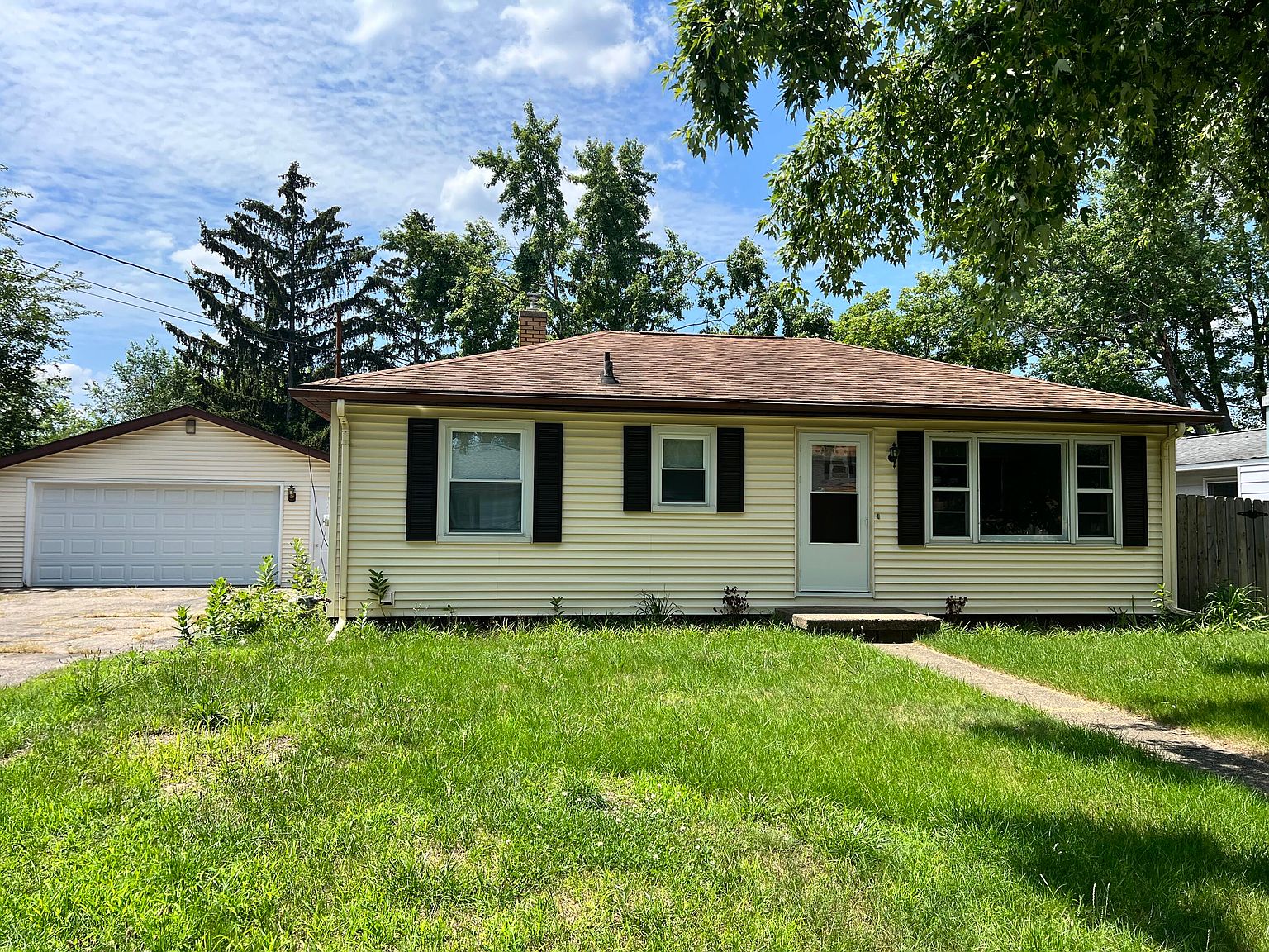 5342 Azalea St, Portage, MI 49002 | MLS #23025843 | Zillow