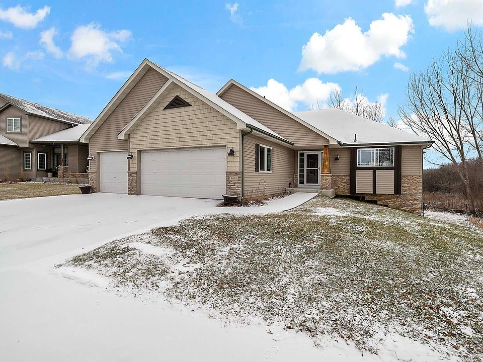 18686 Dunbury Ave, Farmington, MN 55024 | Zillow