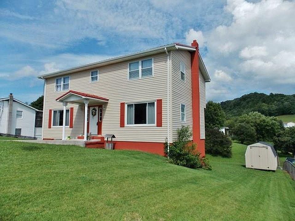 111 Fairdale Rd, Lester, WV 25865 | Zillow