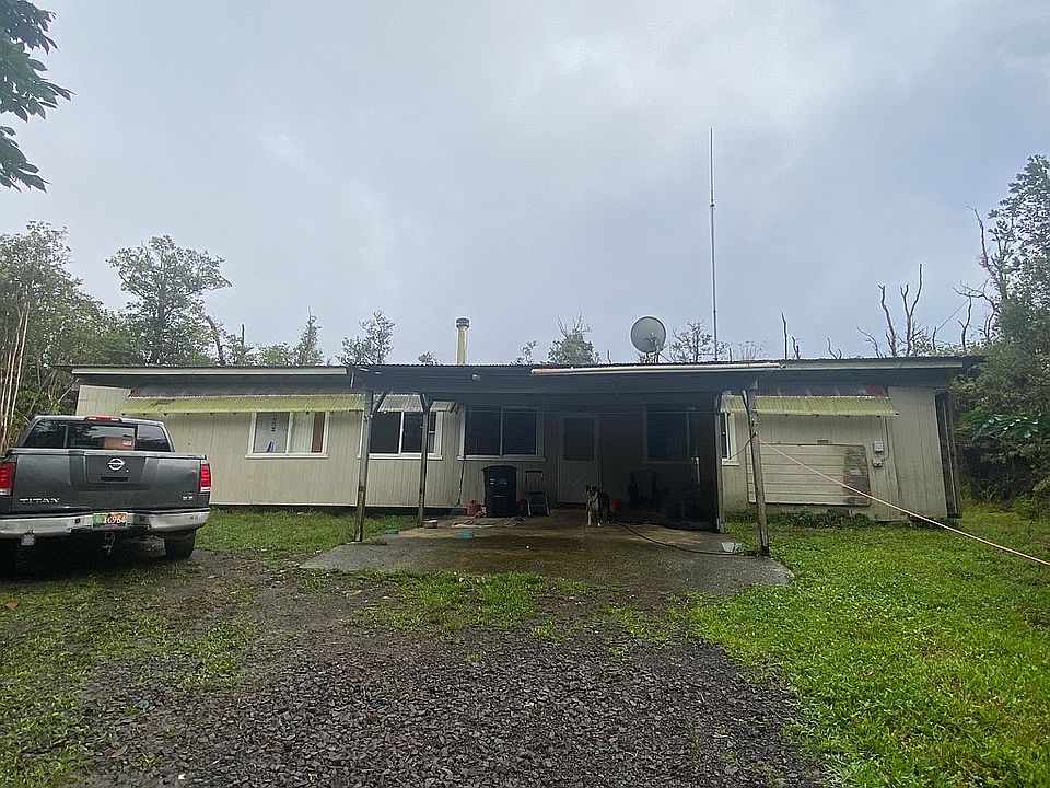 11-2305 Omeka Rd, Mountain View, HI 96771 | Zillow