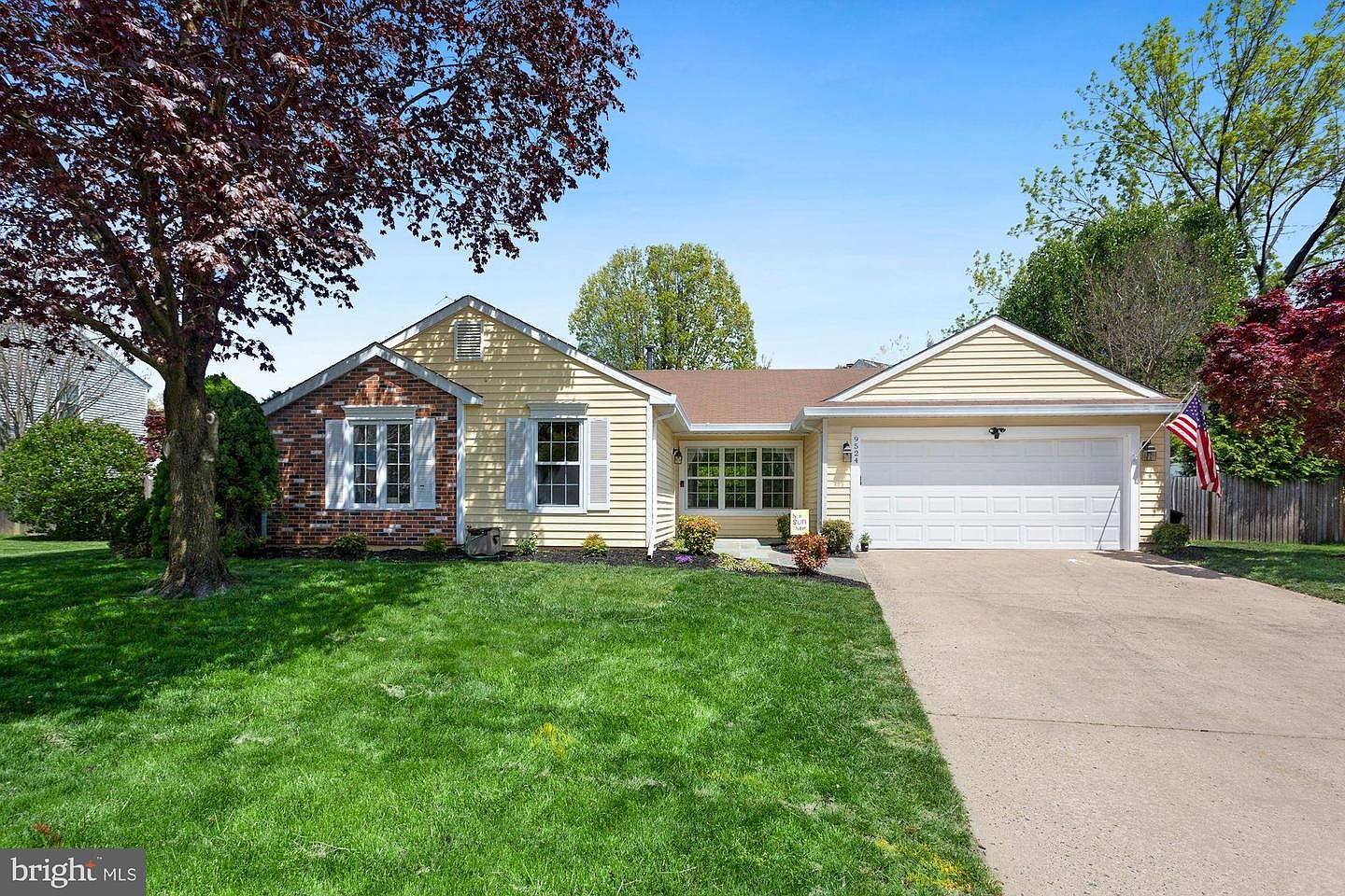 9524 Debra Spradlin Ct, Burke, VA 22015 | Zillow