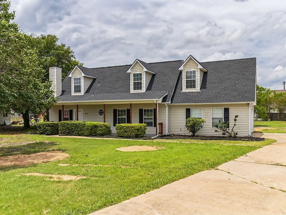 20074 Saratoga Trl, Frisco, TX 75036 | Zillow