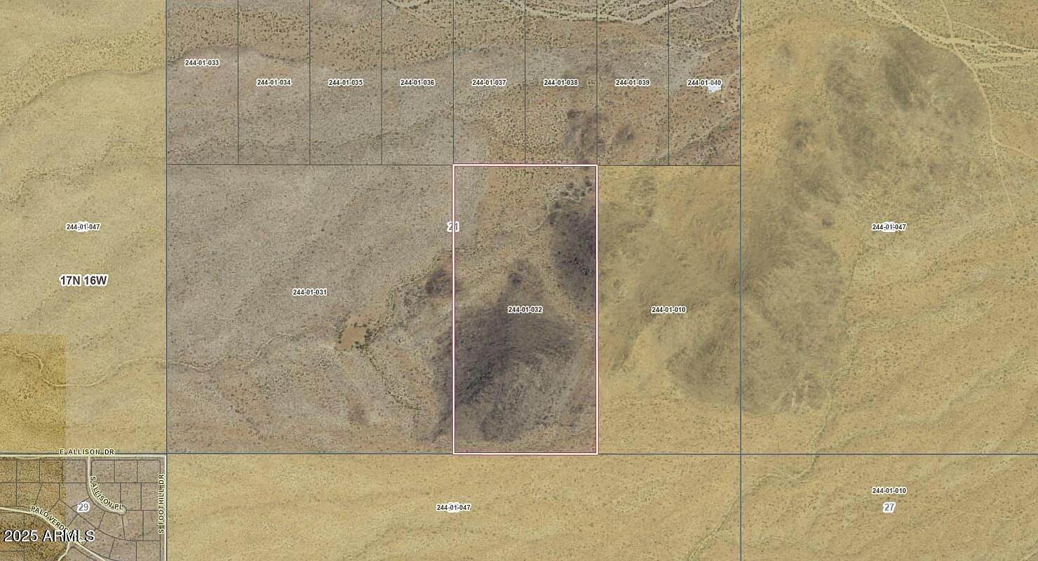 0000 E Allison Drive #-, Yucca, AZ 86438 | Zillow